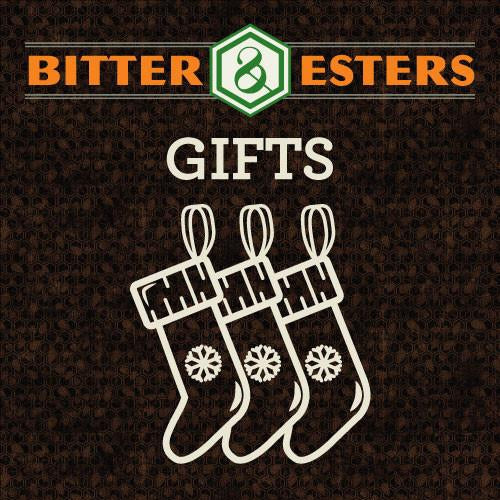Collections – Bitter & Esters