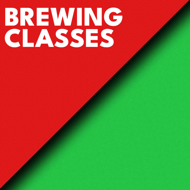 Bitter & Esters - New York City's Homebrew Supply Shop