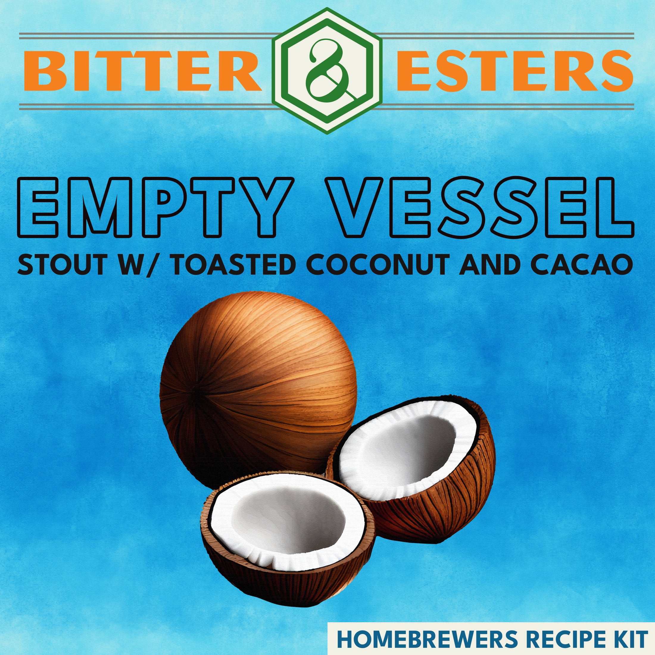 Bitter & Esters - New York City's Homebrew Supply Shop